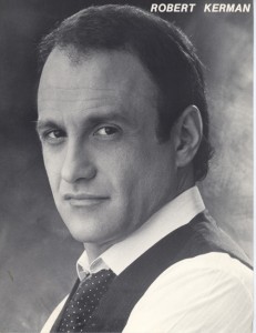 R. Bolla: Adult Film's Method Actor - The Rialto Report