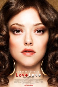 'Lovelace' - A review by Gerard Damiano Jr. - The Rialto Report