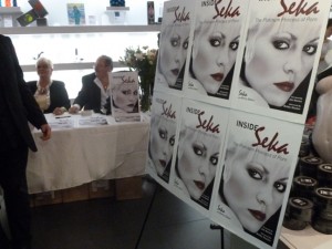 Inside Seka: The Book - The Rialto Report