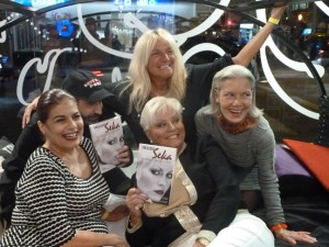 Inside Seka: The Book - The Rialto Report