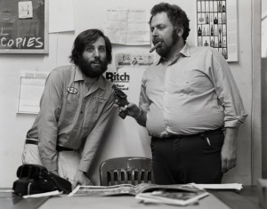 Al Goldstein: The Last Interview - The Rialto Report