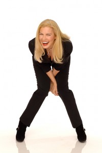 Candida Royalle: The Interview - The Rialto Report