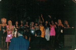 Sharon Kane: Rare Photos - The Rialto Report