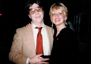 Sharon Kane: Rare Photos - The Rialto Report