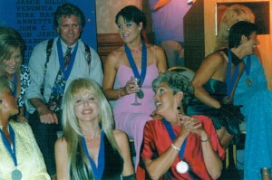 Sharon Kane: Rare Photos - The Rialto Report