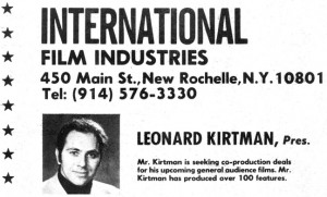 Whatever Happened to Dave Ruby? - The Rialto Report