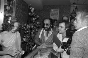 Premieres, Parties and Awards - Part 1: The Rialto Report