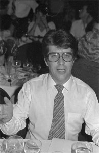 Premieres, Parties and Awards - Part 1: The Rialto Report