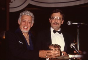 Premieres, Parties and Awards - Part 2: The Rialto Report