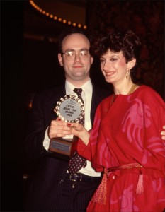 Premieres, Parties and Awards - Part 2: The Rialto Report