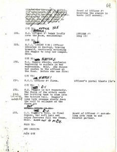 'Anna Obsessed' (1978) - The Rialto Report