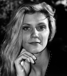 Ginger Lynn: The Podcast Interview - The Rialto Report