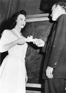 Whatever happened to Dolly Sharp? - The Rialto Report