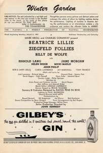 Whatever happened to Dolly Sharp? - The Rialto Report