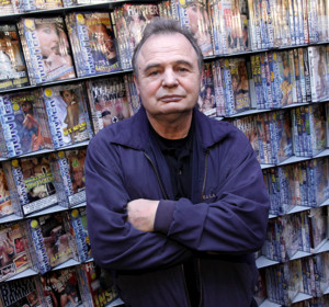 Lasse Braun - His Last Interview: Part 2 - The Rialto Report