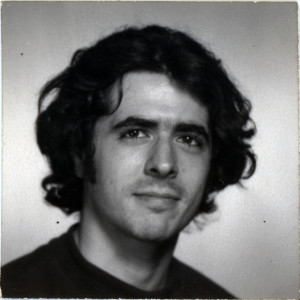 Jamie Gillis: His Private Scrapbooks - The Rialto Report