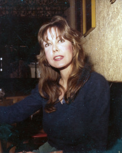 Whatever Happened to Pat Barrington? The Rialto Report