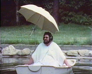 RIP Alfred Sole: 'Deep Sleep' (1972): Deep, Deep Trouble - Short Film