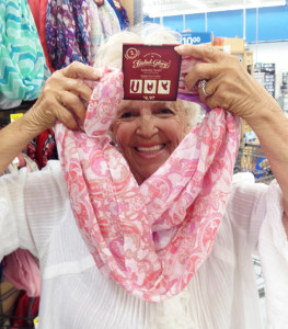 Jennifer Welles: The Lady (Un)Vanishes - The Rialto Report