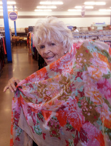 Jennifer Welles: The Lady (Un)Vanishes - The Rialto Report