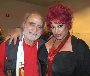 Celebrating Candida Royalle: A Life of Passion & Purpose - The Rialto ...