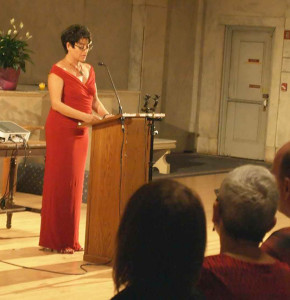 Celebrating Candida Royalle: A Life of Passion & Purpose - The Rialto ...