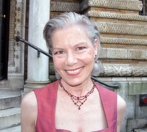Celebrating Candida Royalle: A Life of Passion & Purpose - The Rialto ...