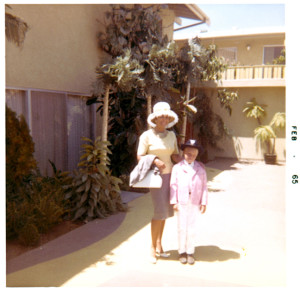 R.I.P. Candy Samples (1928 - 2019) - The Rialto Report