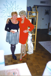 Candy Samples - An Actress' Scrapbook: Yesterday and Today - The Rialto ...