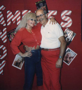 R.I.P. Candy Samples (1928 - 2019) - The Rialto Report