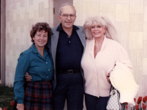 R.I.P. Candy Samples (1928 - 2019) - The Rialto Report