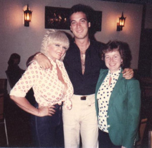 R.I.P. Candy Samples (1928 - 2019) - The Rialto Report