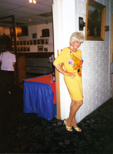 Candy Samples - An Actress' Scrapbook: Yesterday and Today - The Rialto ...