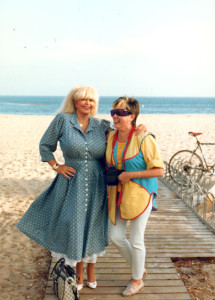 R.I.P. Candy Samples (1928 - 2019) - The Rialto Report