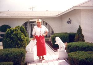 R.I.P. Candy Samples (1928 - 2019) - The Rialto Report