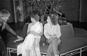 Happy Summer: Desiree Cousteau - 'Deep Rub' (1979) event - The Rialto ...