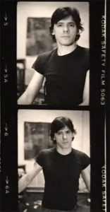 Roy Stuart: From New York to Paris - The Rialto Report