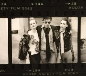 Roy Stuart: From New York to Paris - The Rialto Report