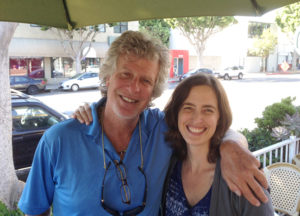 Raven Touchstone (and Paul Thomas): A Writer's Tale - Podcast 64 - The Rialto Report