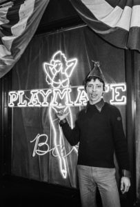 Times Square in the 1970s: A Day In The Life - The Rialto Report