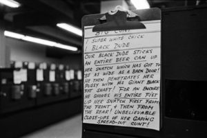 Times Square in the 1970s: A Day In The Life - The Rialto Report