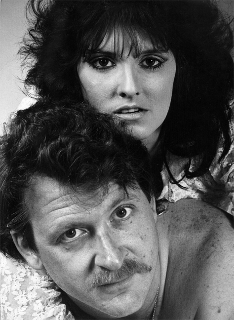 Bill Margold: October 1943 - January 2017 - The Rialto Report