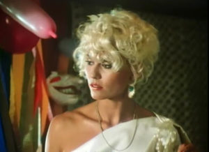 Seka: The Platinum Princess speaks - Podcast 23 reprise - The Rialto Report