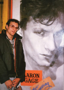 Fragments of an Era: Gary Lee Boas' Photos and Portraits - The Rialto ...