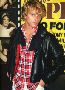 Fragments of an Era: Gary Lee Boas' Photos and Portraits - The Rialto ...