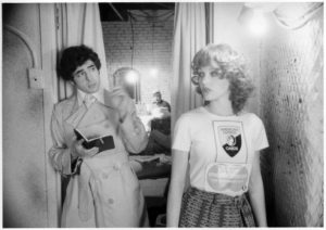 Constance Money: Misty Beethoven's Audition Photos - The Rialto Report