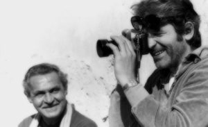 Radley Metzger - A Friendship Remembered - The Rialto Report