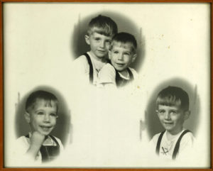 Wade Nichols: ‘A Galaxy of Pleasure and Pain’ - His Untold Story - The ...