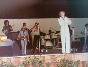 Andrea True: Her Last Interview - Podcast 70 - The Rialto Report