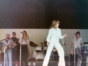 Andrea True: Her Last Interview - Podcast 70 - The Rialto Report